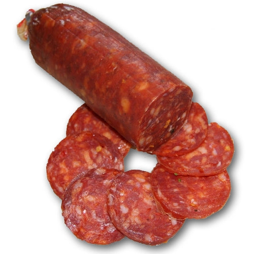 Stuffers Hot Pepperoni Seasoning & Binder 350g – Stuffers Supply Company